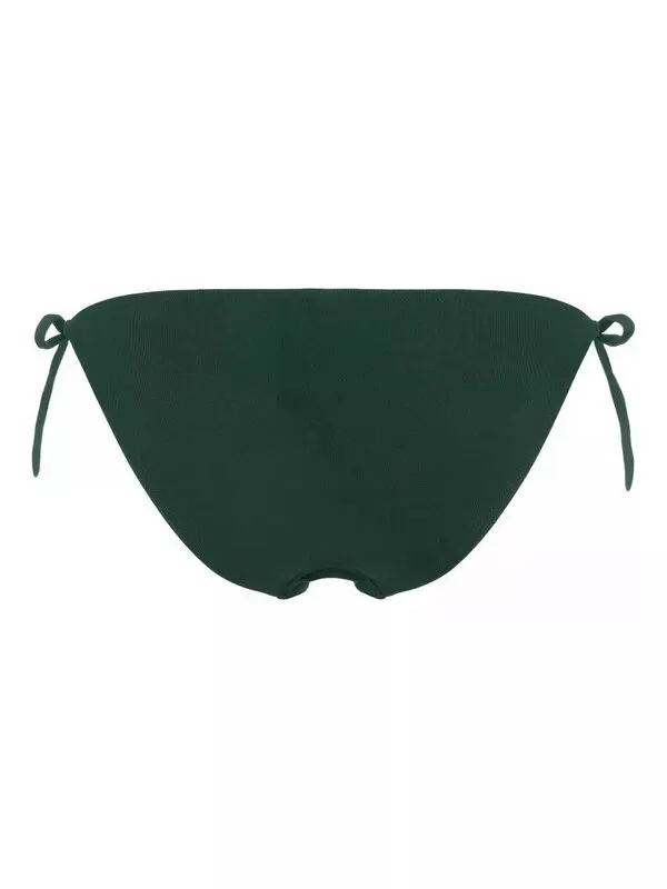 ERES Malou Bikini Briefs - Green