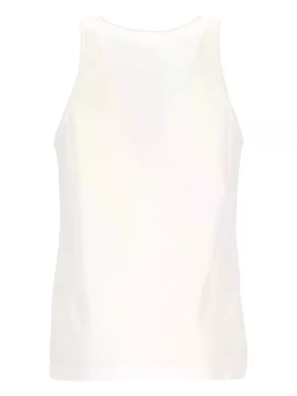 Givenchy Logo-print Tank Top