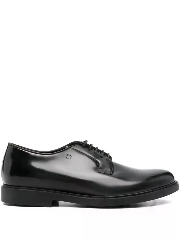 Fratelli Rossetti Lace-up Derby Shoes