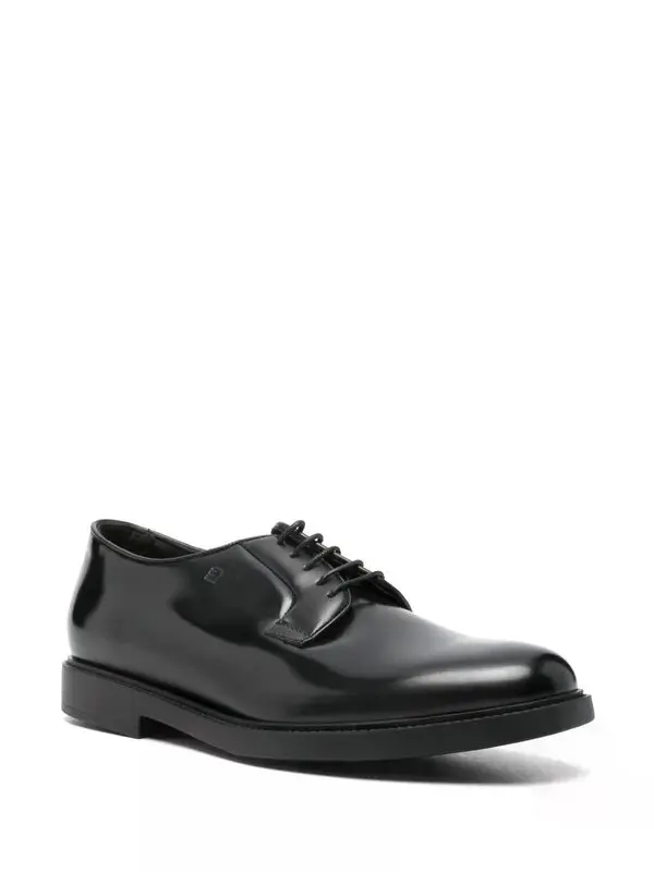 Fratelli Rossetti Lace-up Derby Shoes