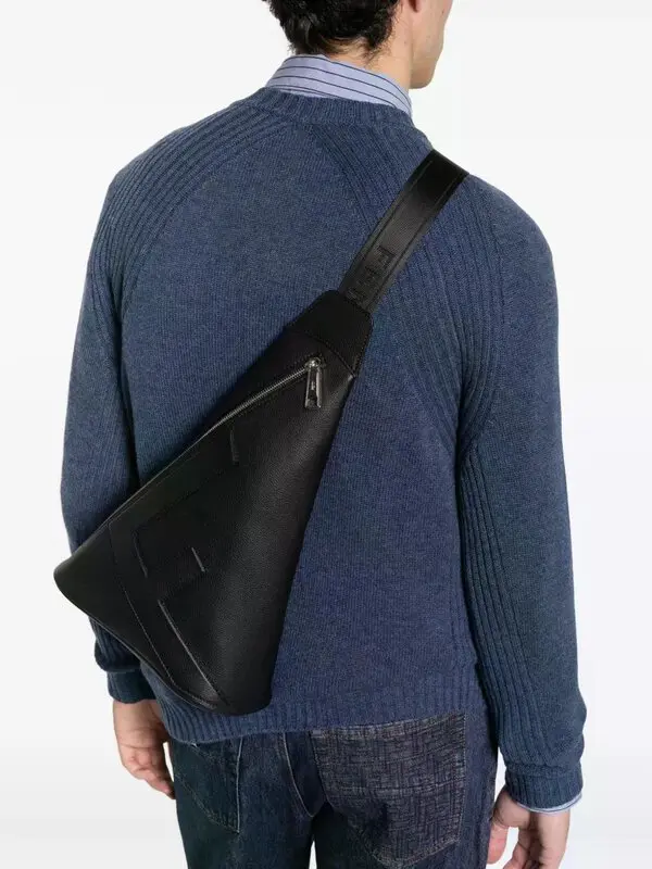 Fendi Large Strap Backpack