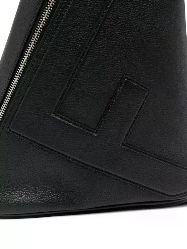 Fendi Large Strap Backpack