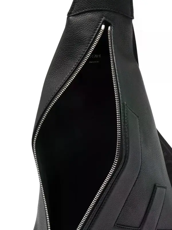 Fendi Large Strap Backpack