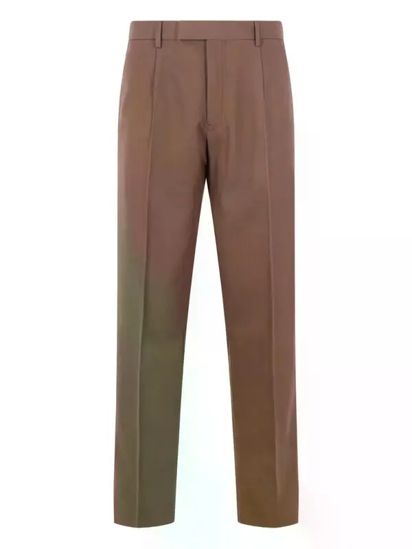 Zegna Tailored Trousers