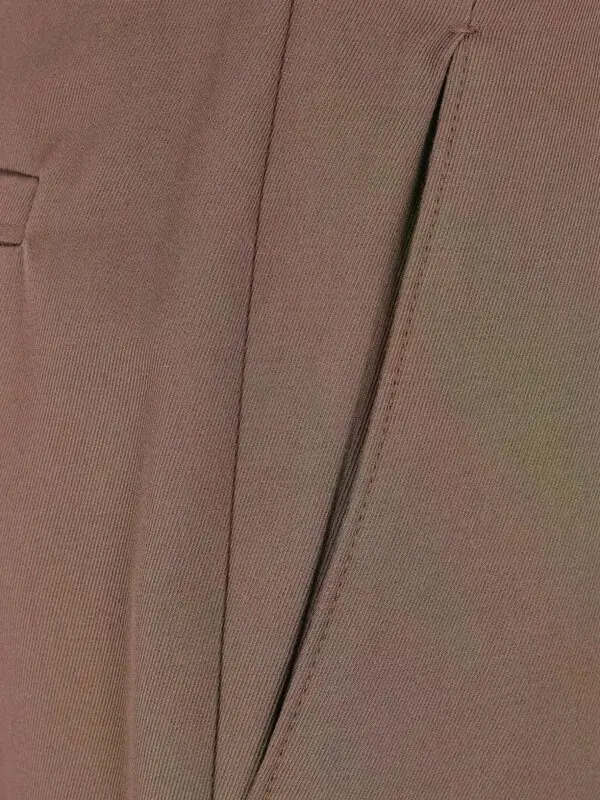 Zegna Tailored Trousers