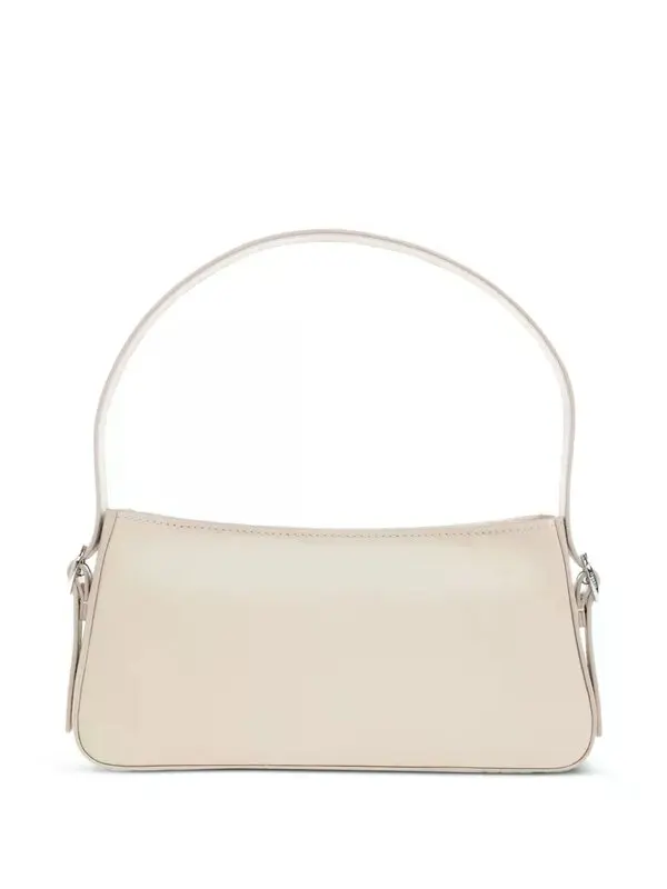 Coperni Paneled Leather Shoulder Bag