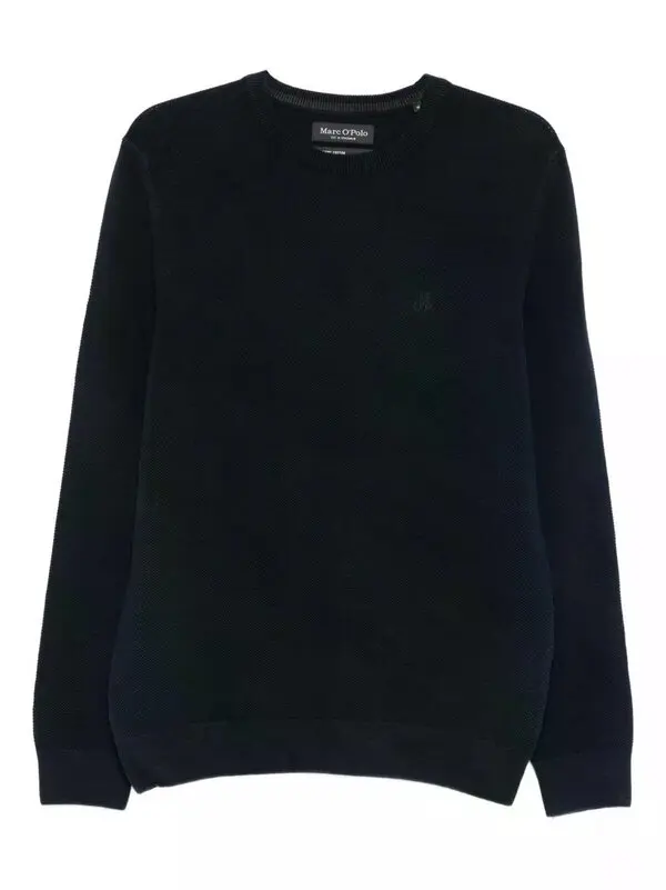 Marc O'polo Crew-neck Sweater
