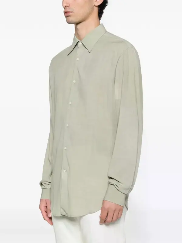 FURSAC Buttonrd Shirt