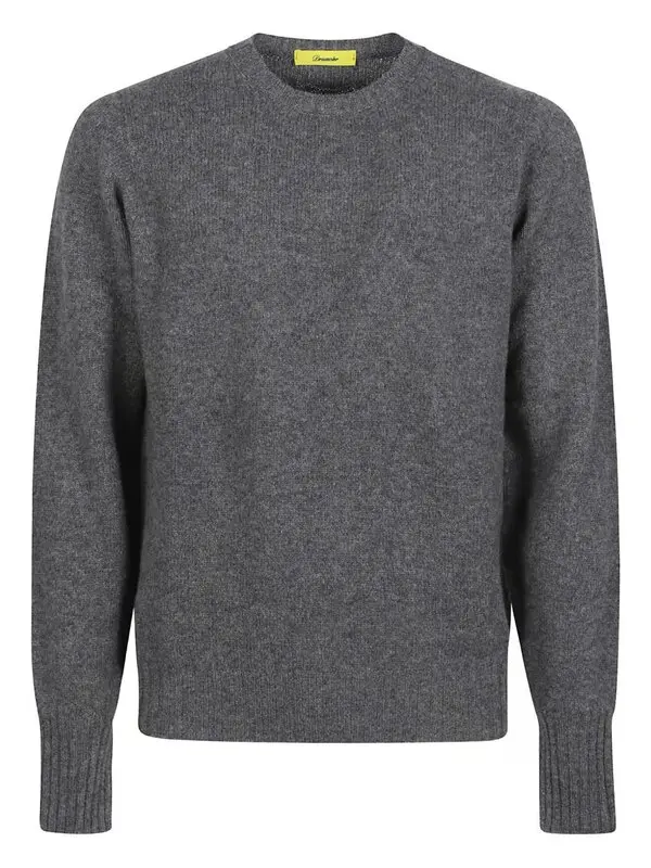 DRUMOHR Long-sleeved Sweater