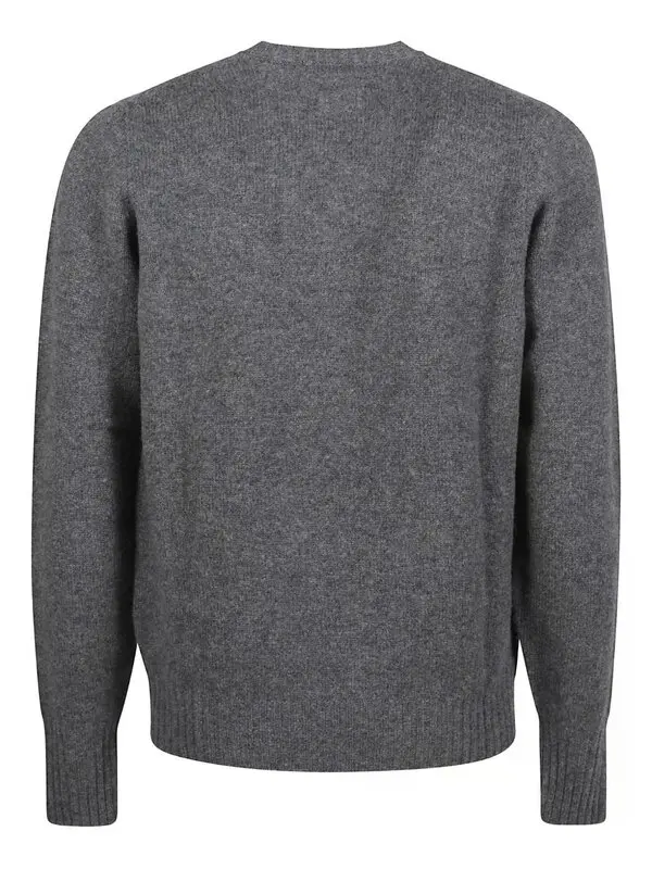 DRUMOHR Long-sleeved Sweater
