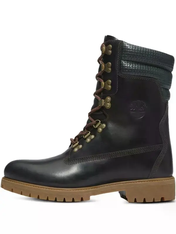 Timberland Emerald Woods Laced Boots