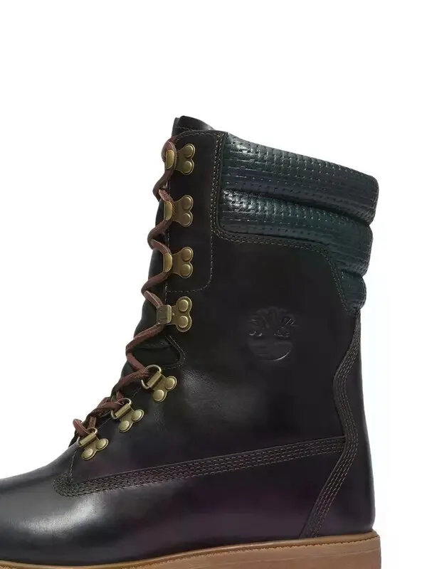 Timberland Emerald Woods Laced Boots