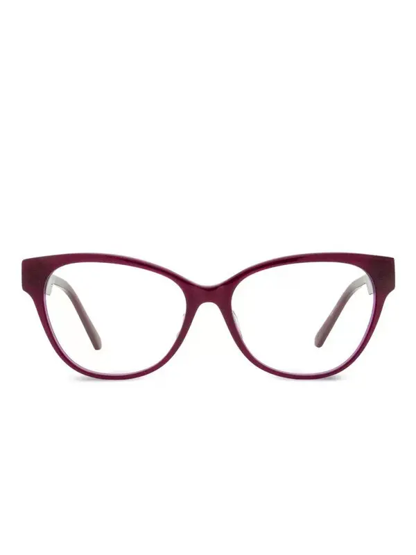 SWAROVSKI Sk5392 Glasses - Purple