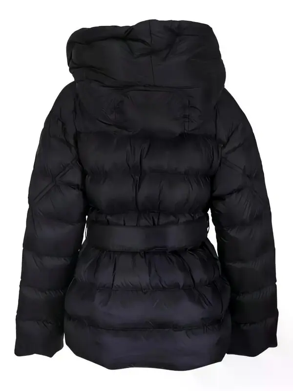 Bogner Laurie Hooded Jacket - Black