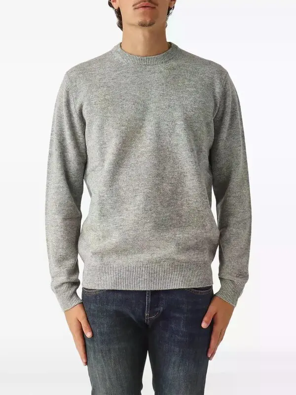 MC2 SAINT BARTH Crew-neck Sweater