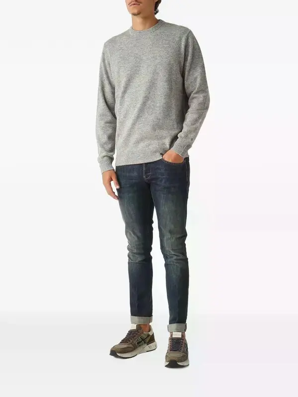 MC2 SAINT BARTH Crew-neck Sweater