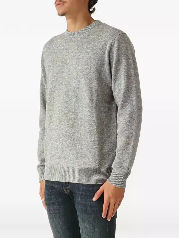 MC2 SAINT BARTH Crew-neck Sweater