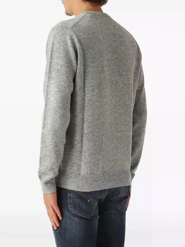 MC2 SAINT BARTH Crew-neck Sweater