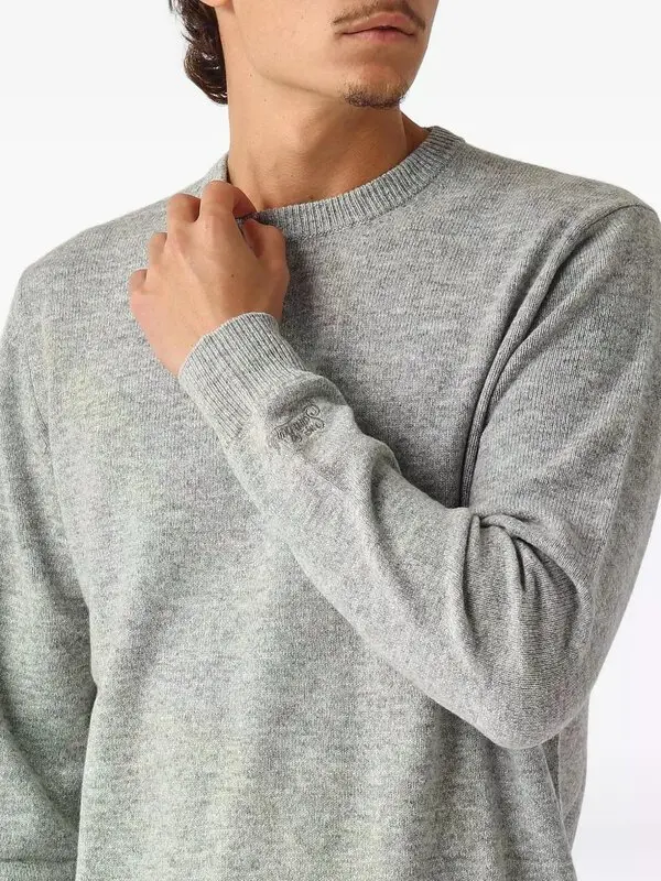 MC2 SAINT BARTH Crew-neck Sweater