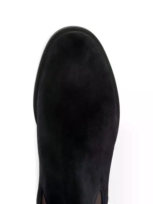 Fratelli Rossetti Elastic-insert Chelsea Boots