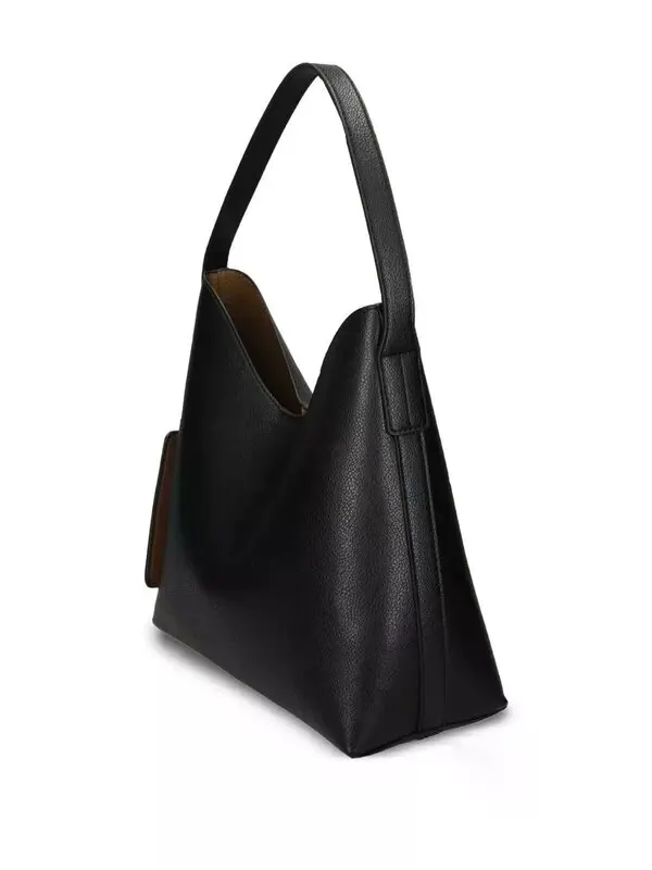 Tommy Hilfiger Logo-plaque Shoulder Bag