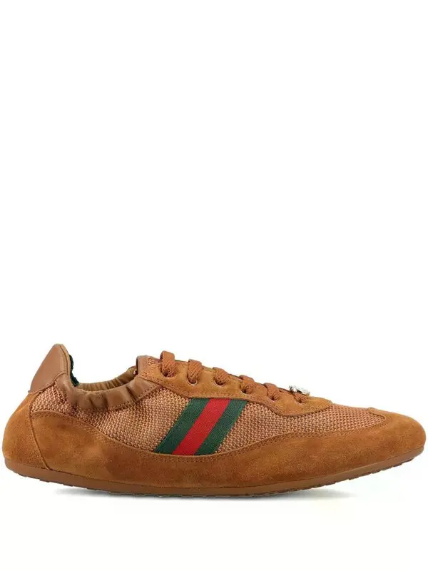 Gucci Shift Sneakers