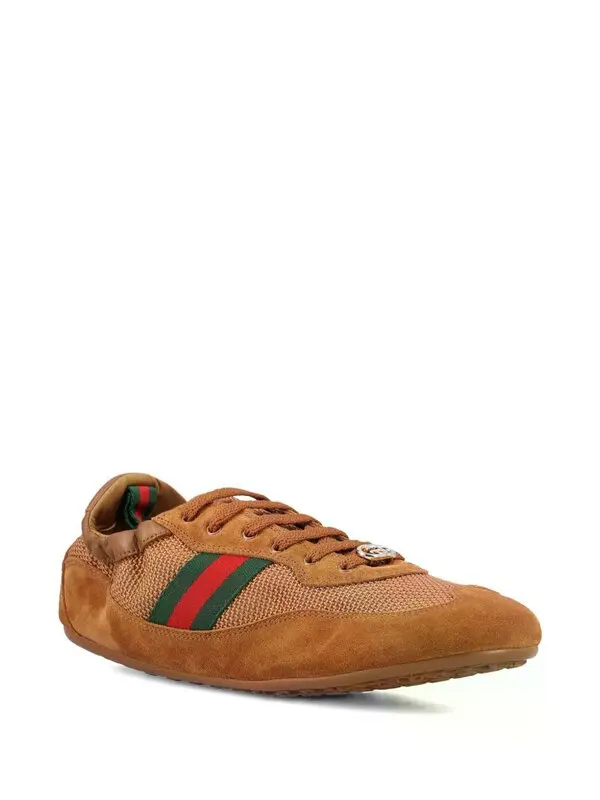 Gucci Shift Sneakers