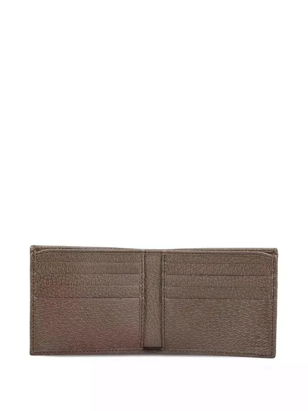 Gucci Ophidia Double G Wallet - Neutrals