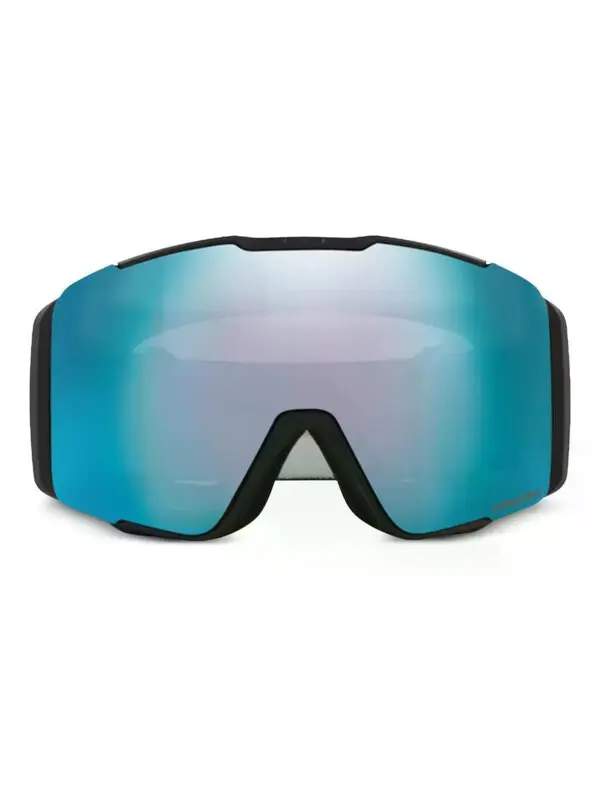 Oakley Line Miner™ Ski Goggles - Blue