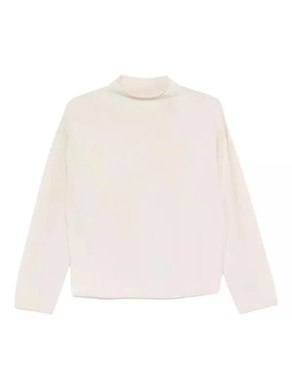 Marc O'polo Long-sleeve Virgin Wool Sweater