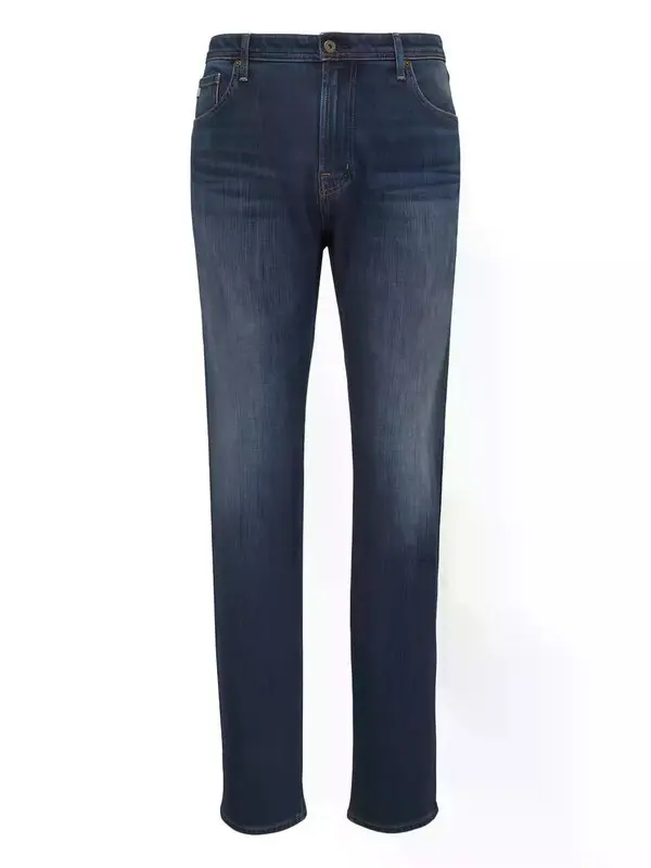 Ag Tellis 360° Five-pocket Jeans