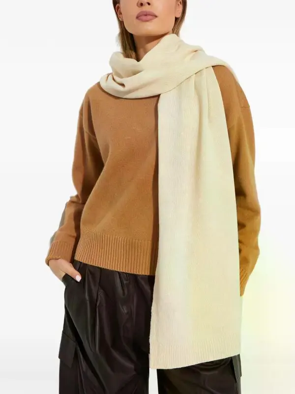 AERON Salut Wool Scarf