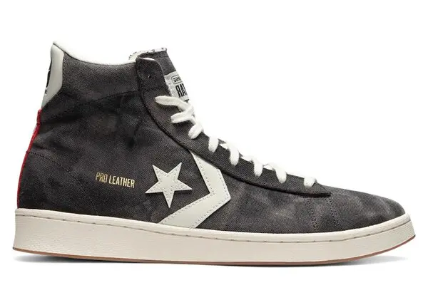 CONVERSE Pro Leather Hi Court Daze