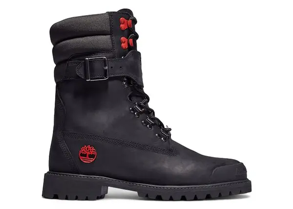 Timberland Winter Extreme Gore-tex Tall Boot Moto Guzzi