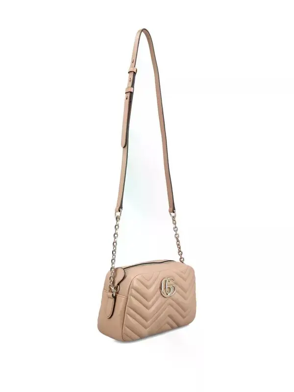 Gucci Gg Marmont Small Shoulder Bag