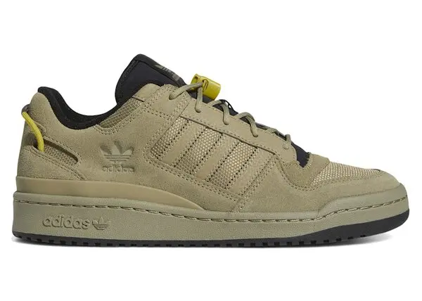Adidas Forum Low Cl