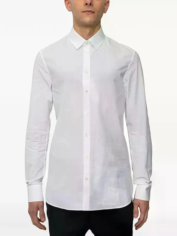 DEEPTI Cotton Shirt
