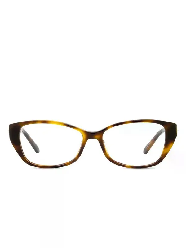 SWAROVSKI Sk5391 Eyeglasses - Brown