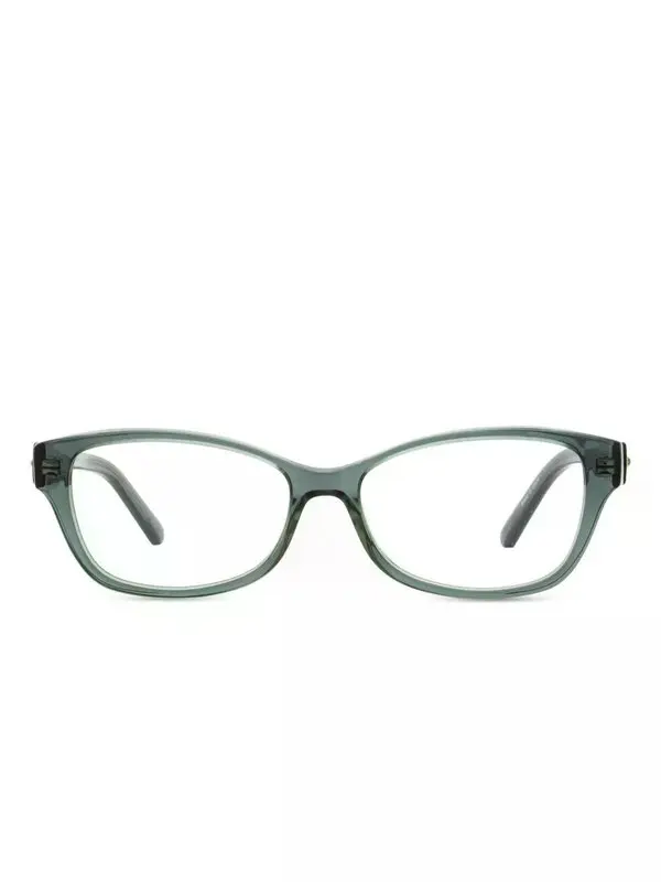 SWAROVSKI Sk5430 Glasses - Grey