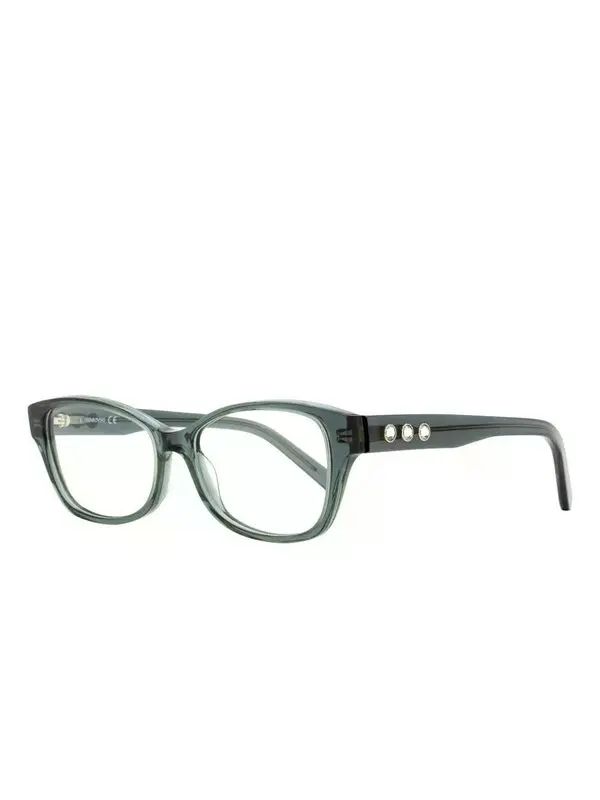 SWAROVSKI Sk5430 Glasses - Grey