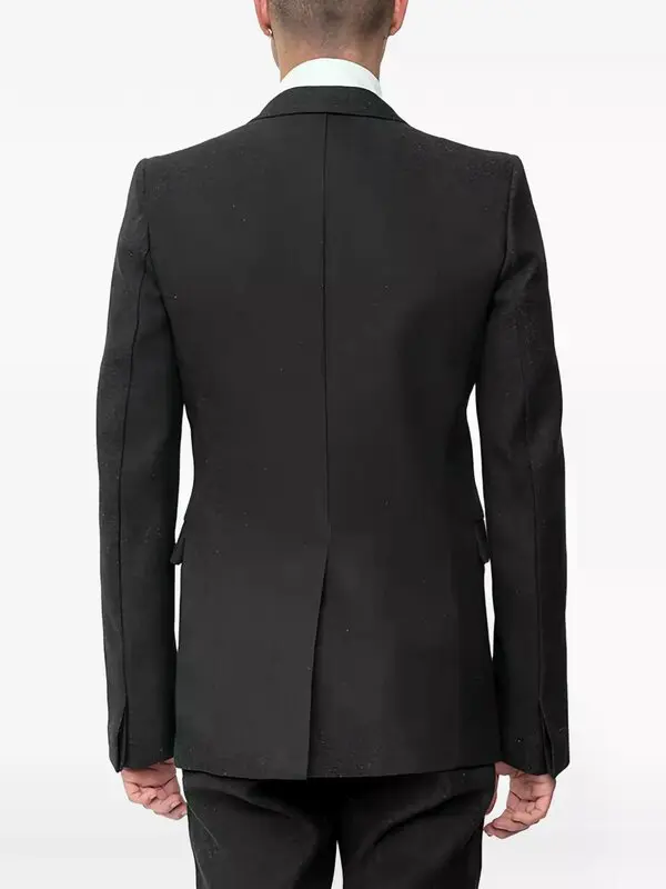 DEEPTI Single-breasted Blazer