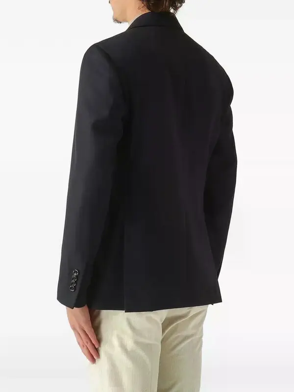LARDINI Single-breasted Jacket