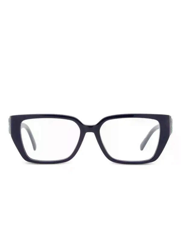 SWAROVSKI Sk5446 Glasses - Blue
