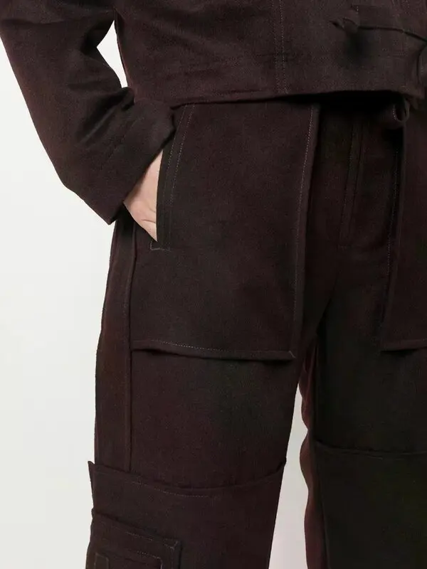 Opening Ceremony Tie-knot Trousers