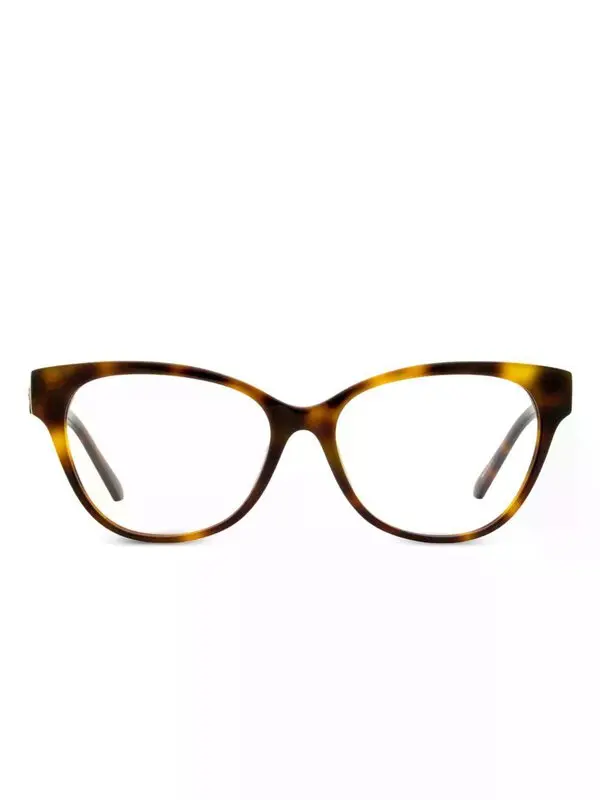 SWAROVSKI Sk5392 Glasses - Brown