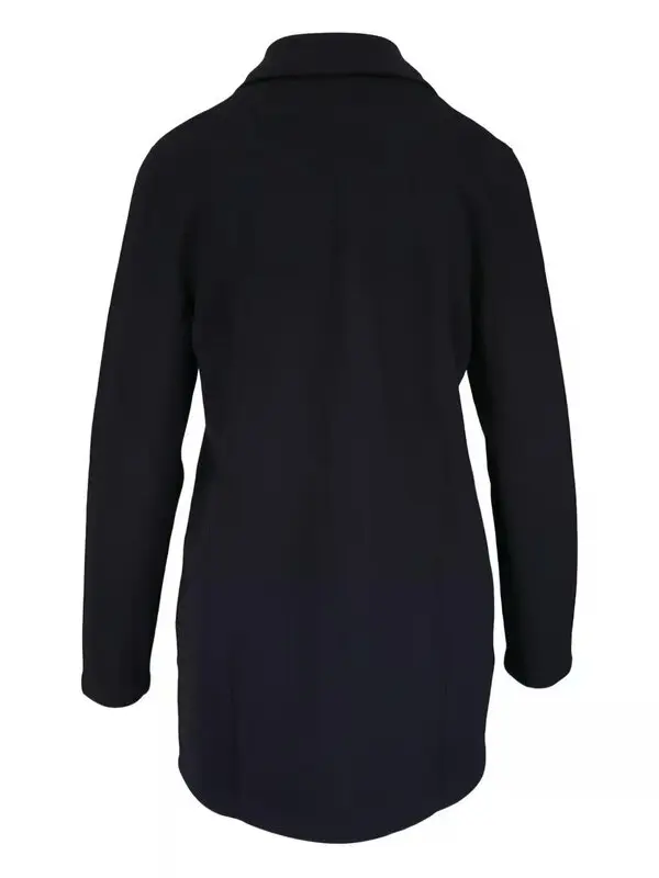 Akris Zip-up Coat