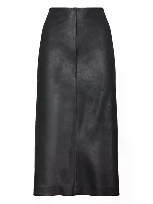 ELENA MIRO` Seam Skirt