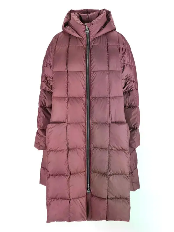 IENKI IENKI Pyramid Leon Padded Coat - Pink