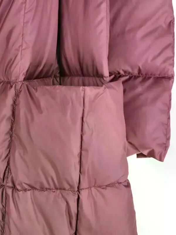 IENKI IENKI Pyramid Leon Padded Coat - Pink