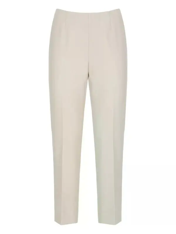 Peserico Split Trousers